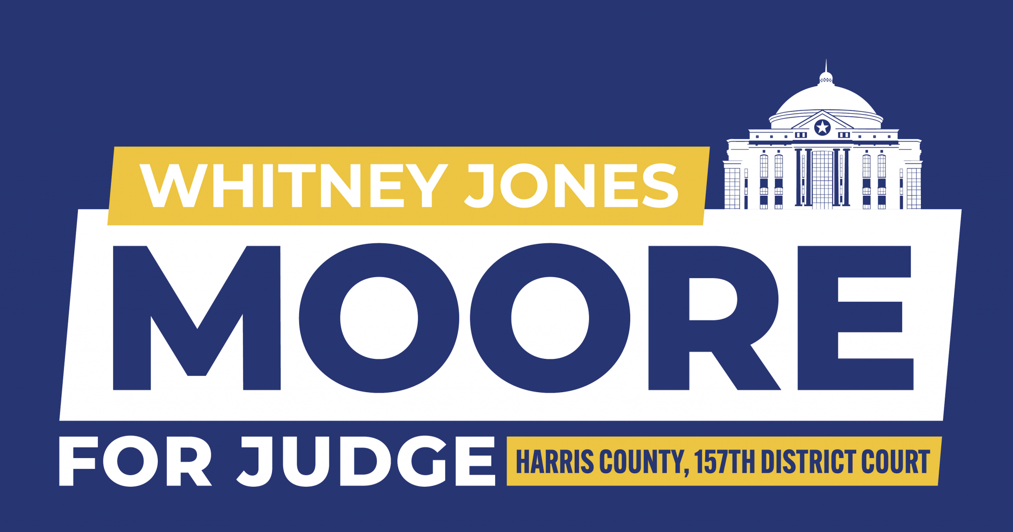 Whitney Moore - Whitney Jones Moore